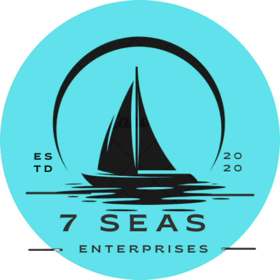 7 Seas Enterprise | A trusted name in the global export industry